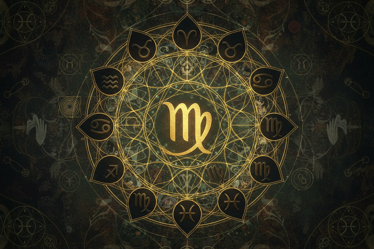 VIRGO Compatibility Guide: All 12 Signs Decoded | Relationship ...