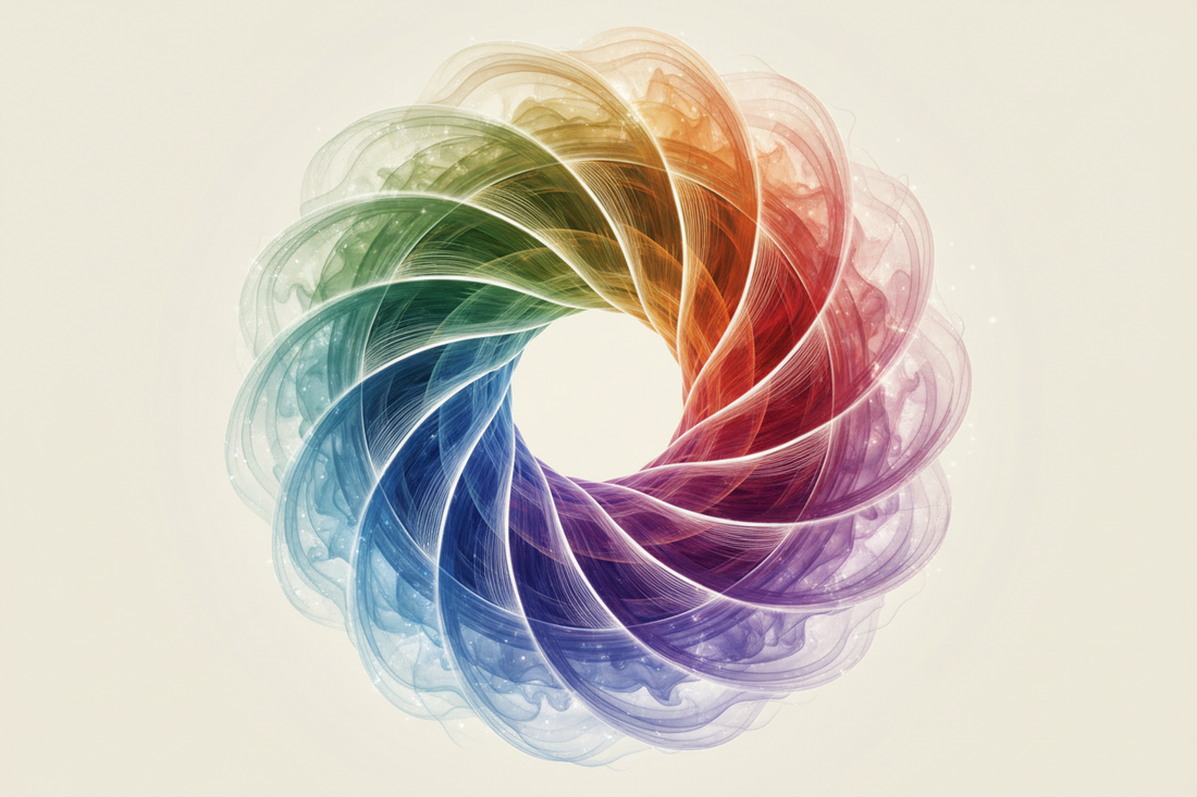 12 Transits Map: Life Decade Structures | Planetary Returns | Constant ...