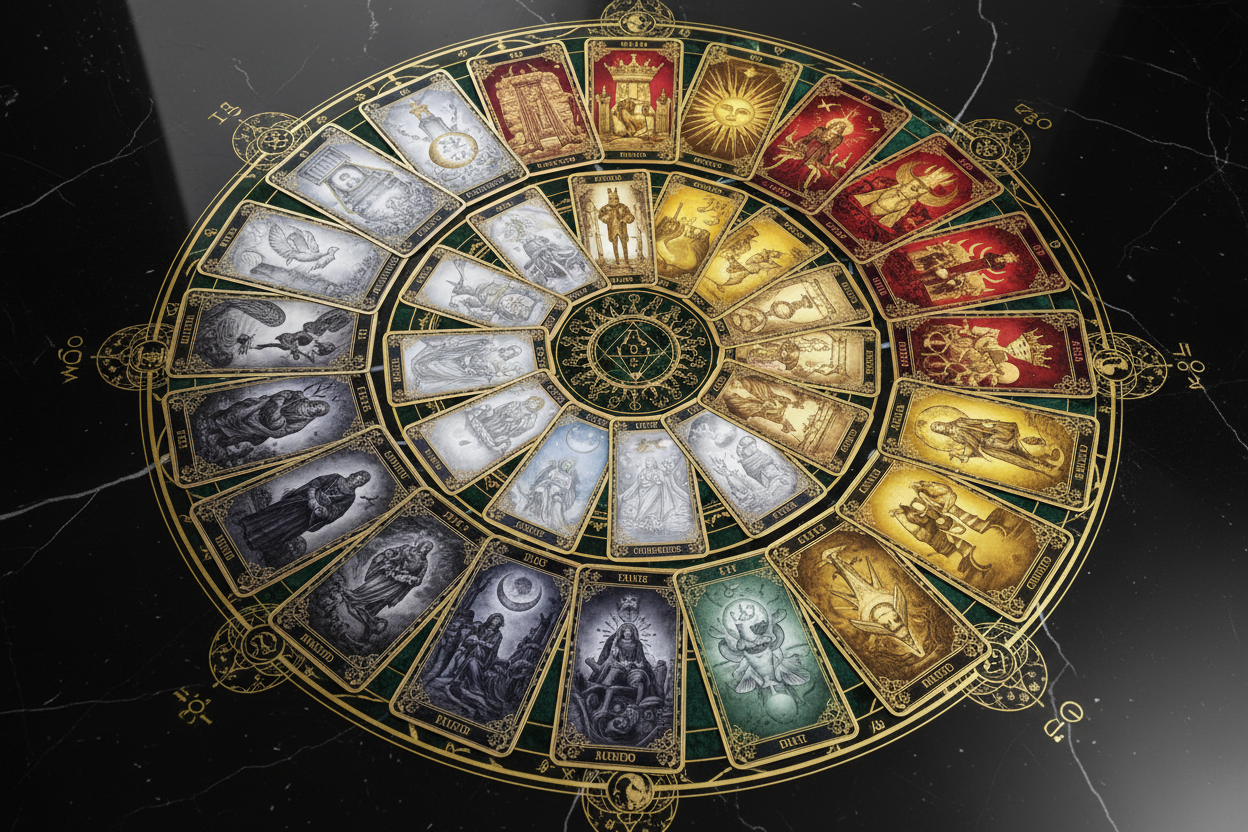 Alchemy + Tarot: The Fool's Journey as Alchemical Process | Complete ...