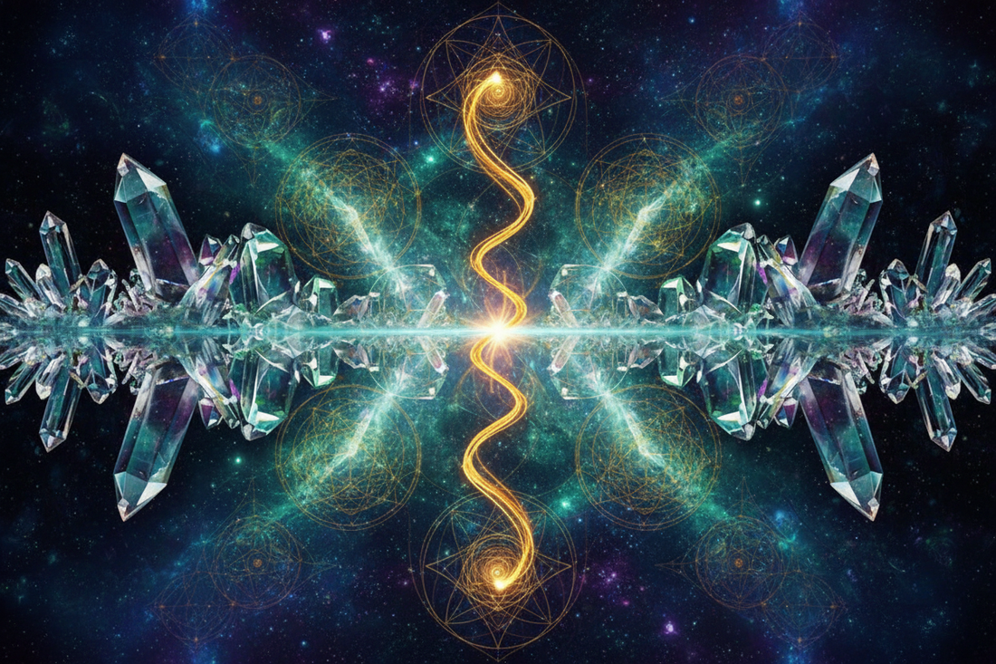 "As Above, So Below": Complete Meaning & Practical Application ...