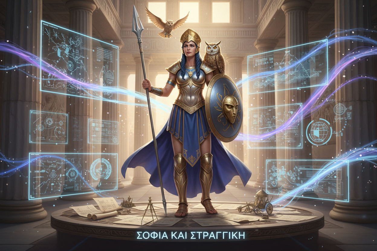 Athena's Strategy: War Room Planning for Entrepreneurs and Strategic ...