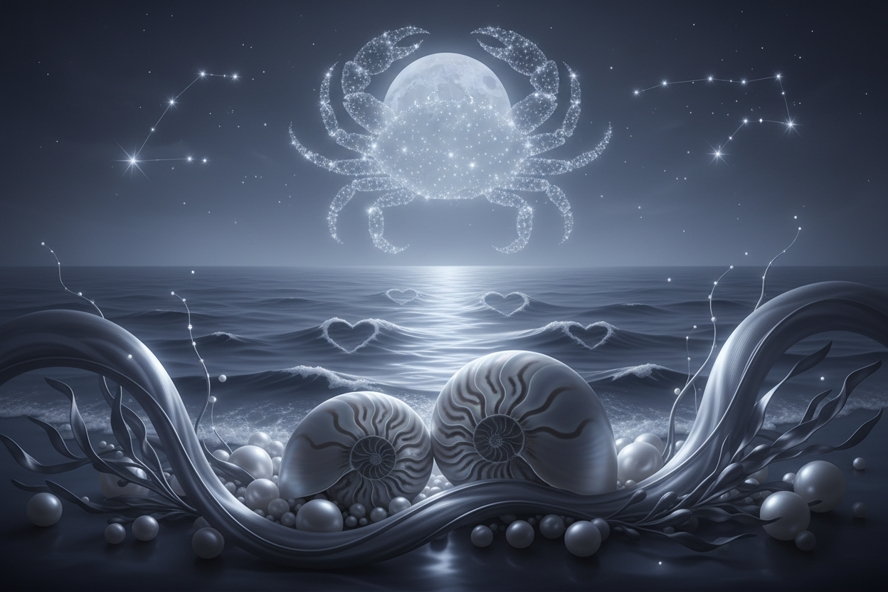 CANCER Twin Flames & Karmic Relationships | Sacred Sanctuary Guide ...
