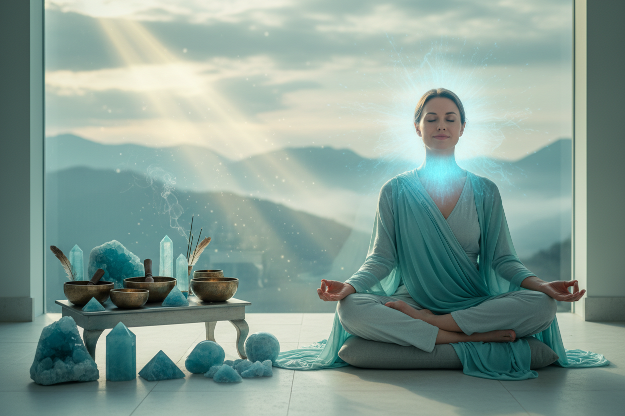 Clairaudience Guide: How to Develop Psychic Hearing & Hear Spirit ...