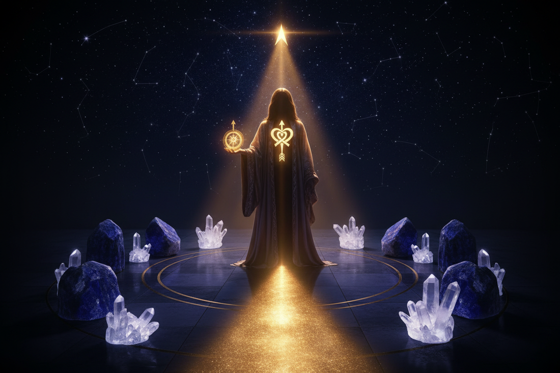 Life Purpose and Direction Sigils | Soul Mission Discovery – Nicole's ...