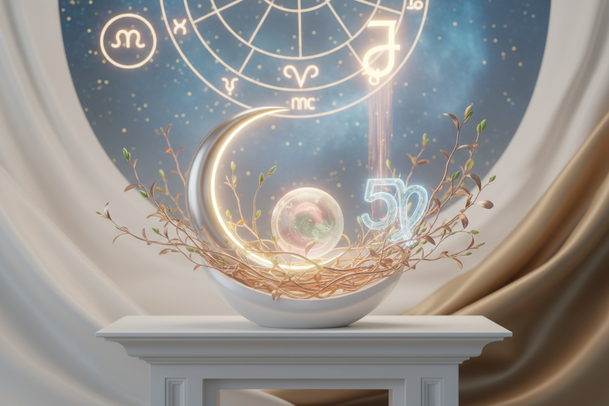 Conception Timing: Electional Astrology for Pregnancy and Fertility ...