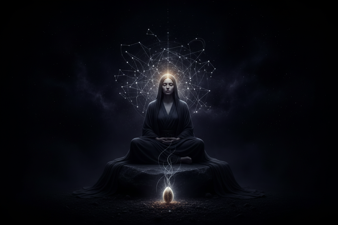 Dark Moon: Rest, Reflection & Strategic Planning for Business Success ...