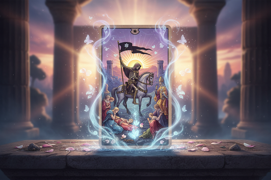 What Does It Mean When a Candle Burns Slow? | Patience & Deep Magic ...