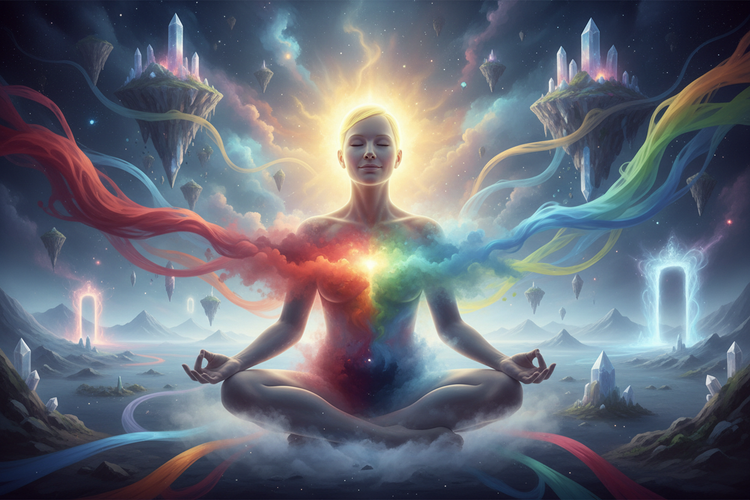 Emotional Body: Feeling, Desire & Astral Plane - Complete Guide ...