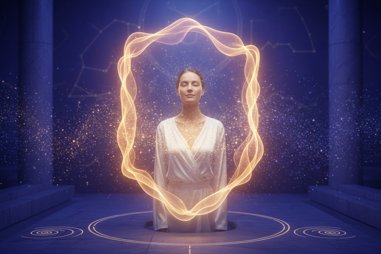 Emotional Filter Ritual: Reclaim Your Emotional Space | Empath ...