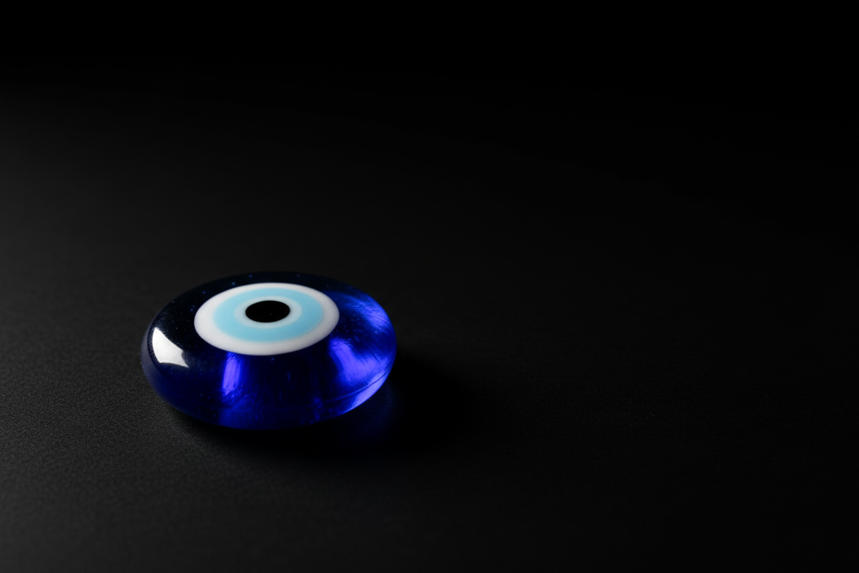 Evil Eye Symbolism: Eye, Hand, Beads | Sacred Protection Symbols ...