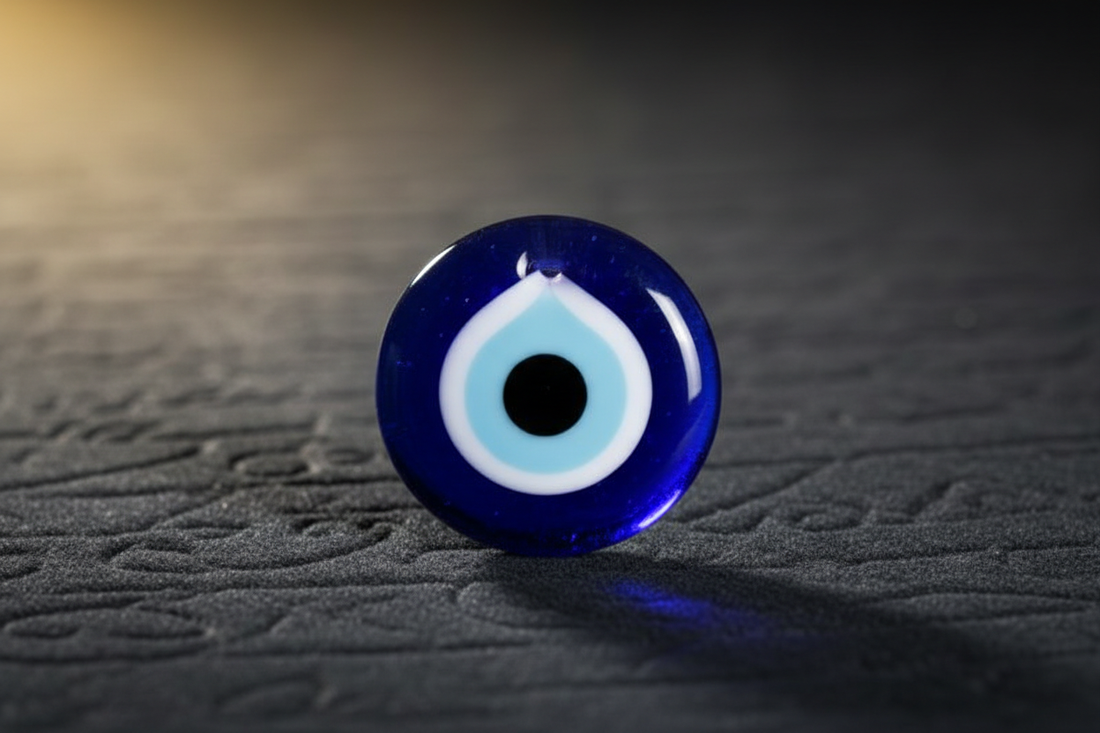 Evil Eye History: 5000 Years of Protection | Ancient Origins to Modern ...