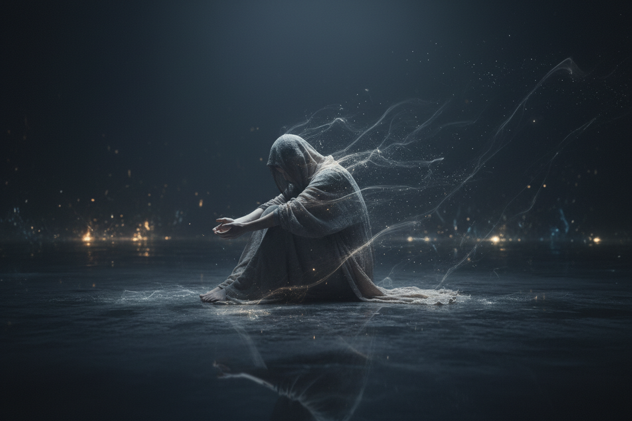 What Does It Mean When You Feel Disconnected? | Dissociation ...