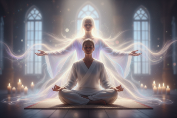 What Does It Mean When You Feel a Presence? | Spiritual Sensitivity ...