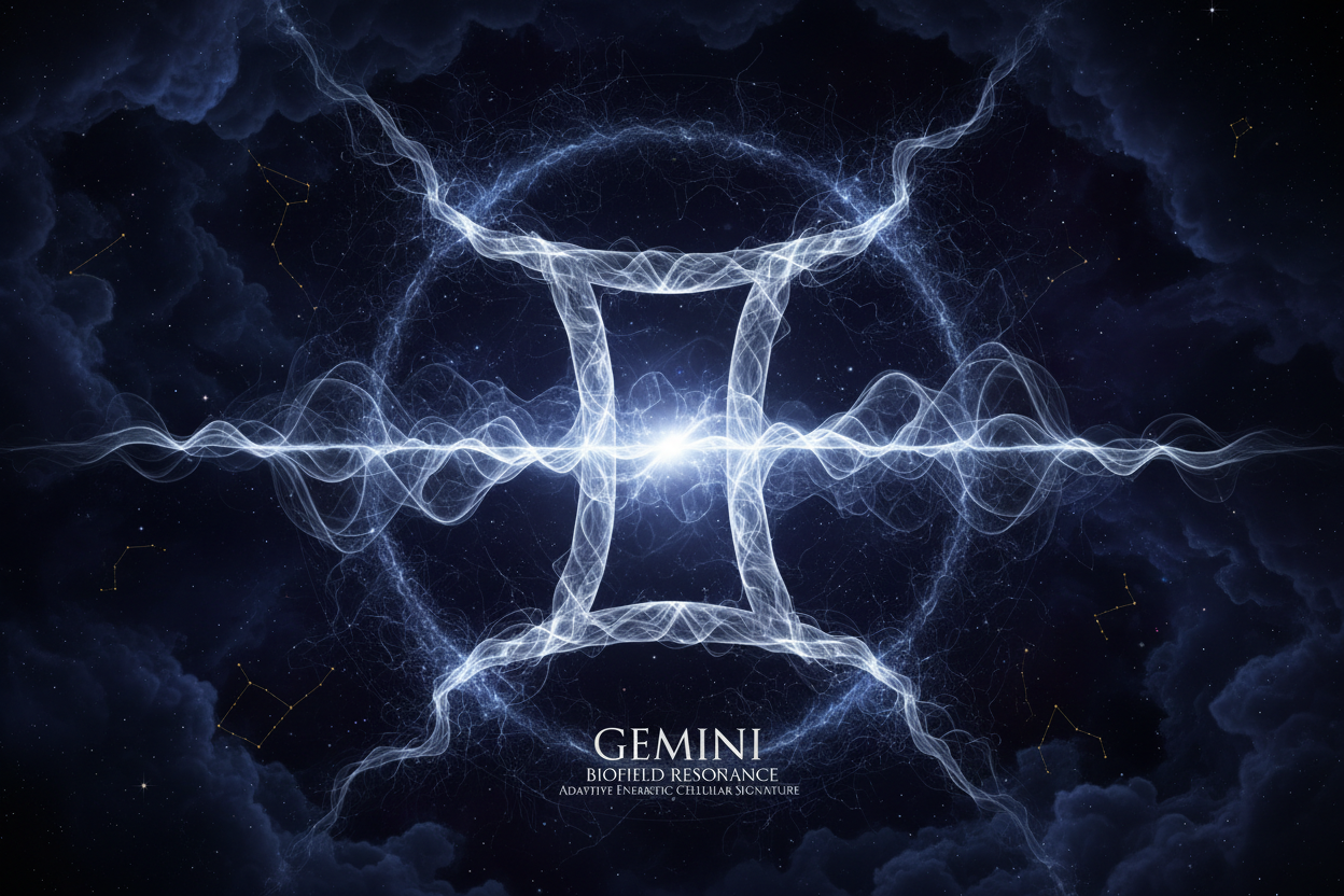 Gemini Biofield Science: Measuring Your Energetic Signature – Nicole's ...