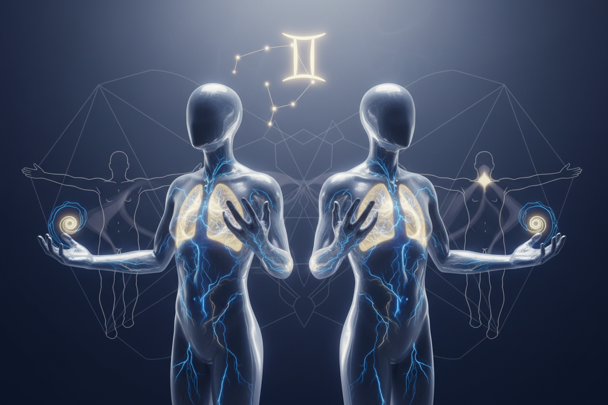 Gemini Somatic Healing: Releasing Trauma from the Body – Nicole's ...