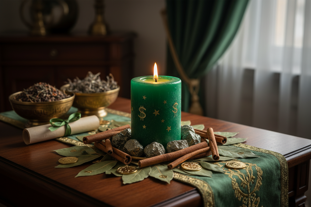 Diwali Prosperity Rituals for Entrepreneurs: Lakshmi Puja & Business ...