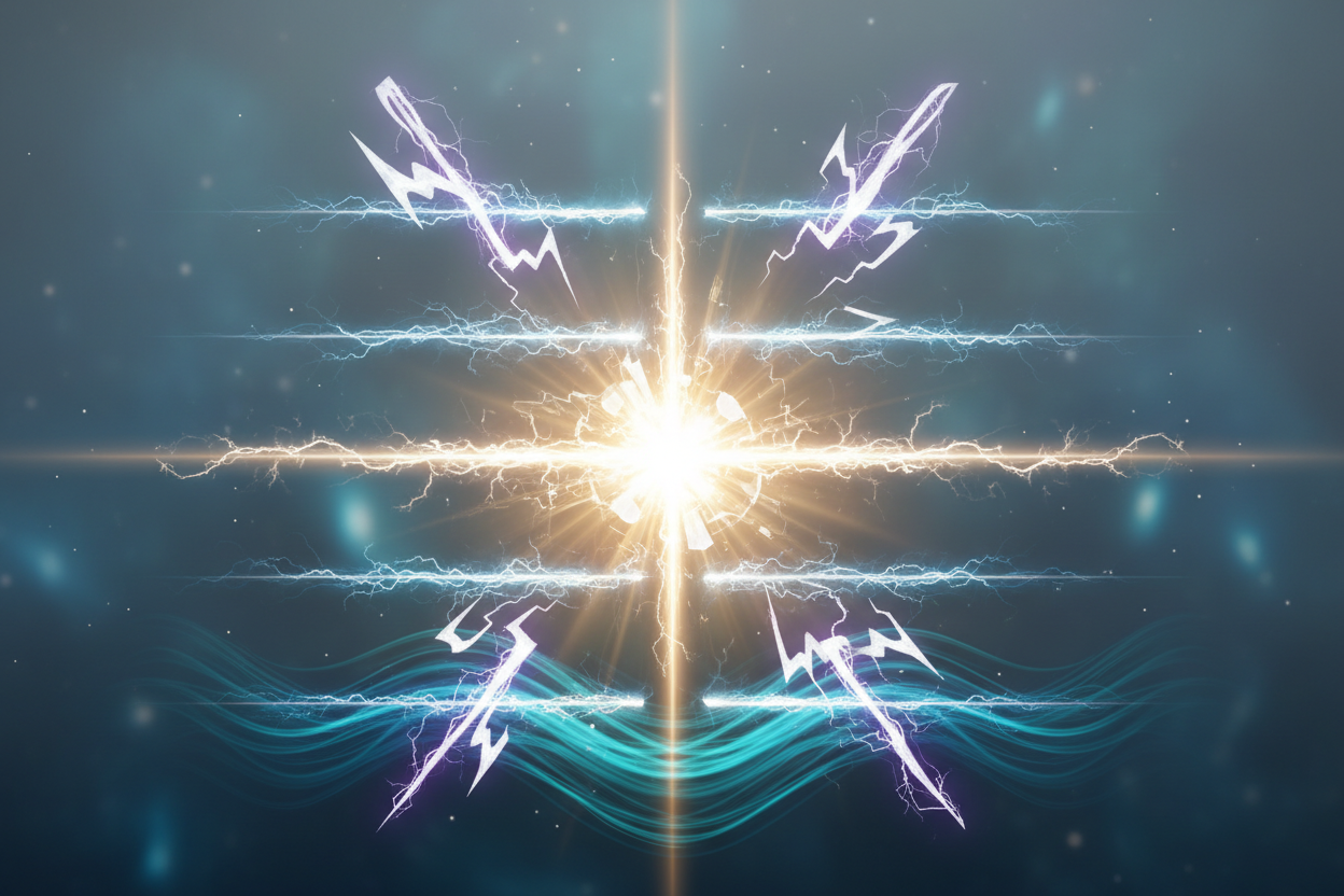 Hexagram 40: Jie (Deliverance) - Liberation and Release | I Ching ...