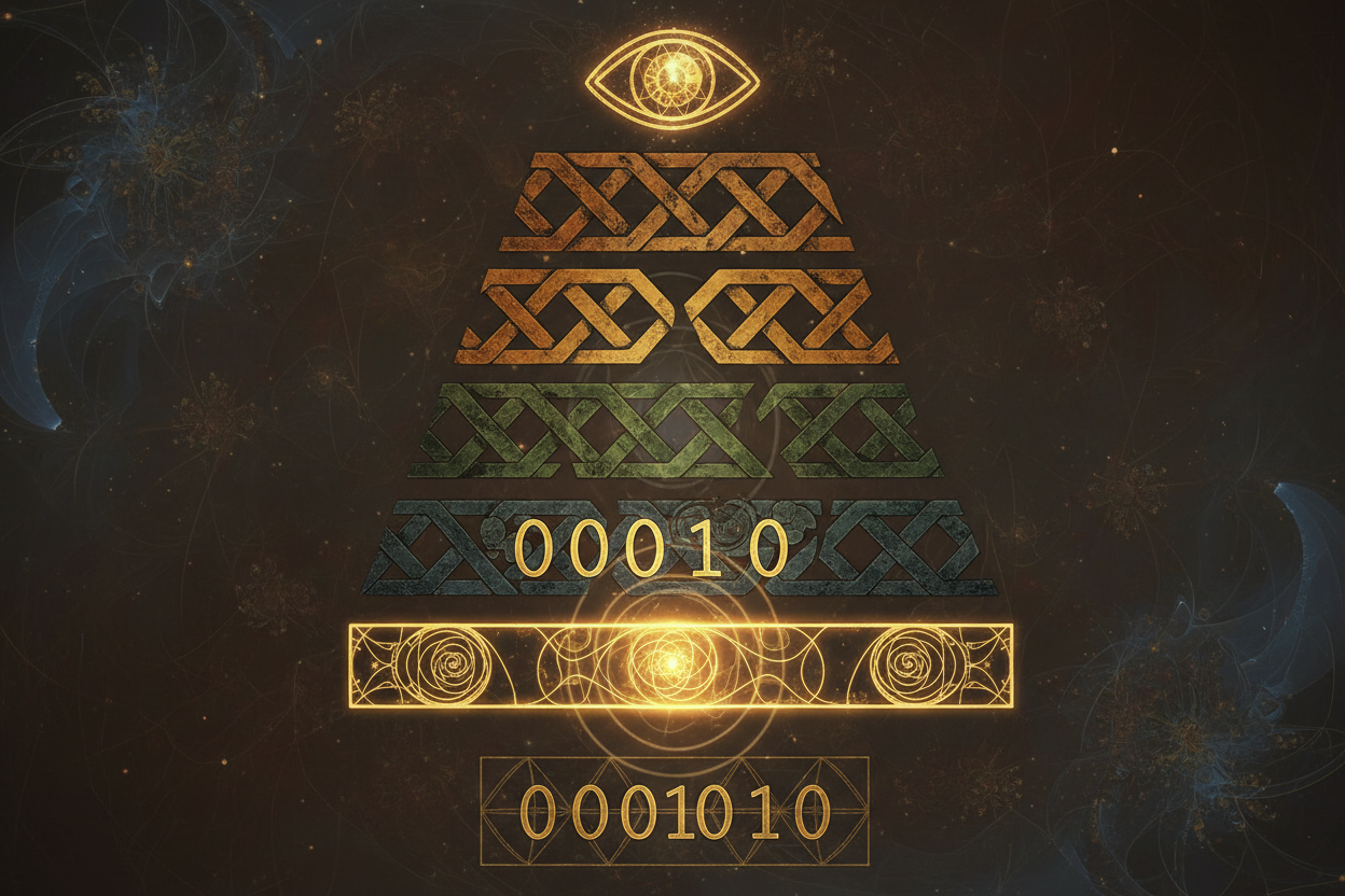Hexagram 7: Shi (The Army) - Organized Force | I Ching Dynamics ...