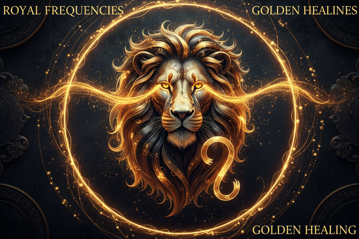 Leo Color Psychology: Gold - Your Chromatic Medicine of Sun – Nicole's ...