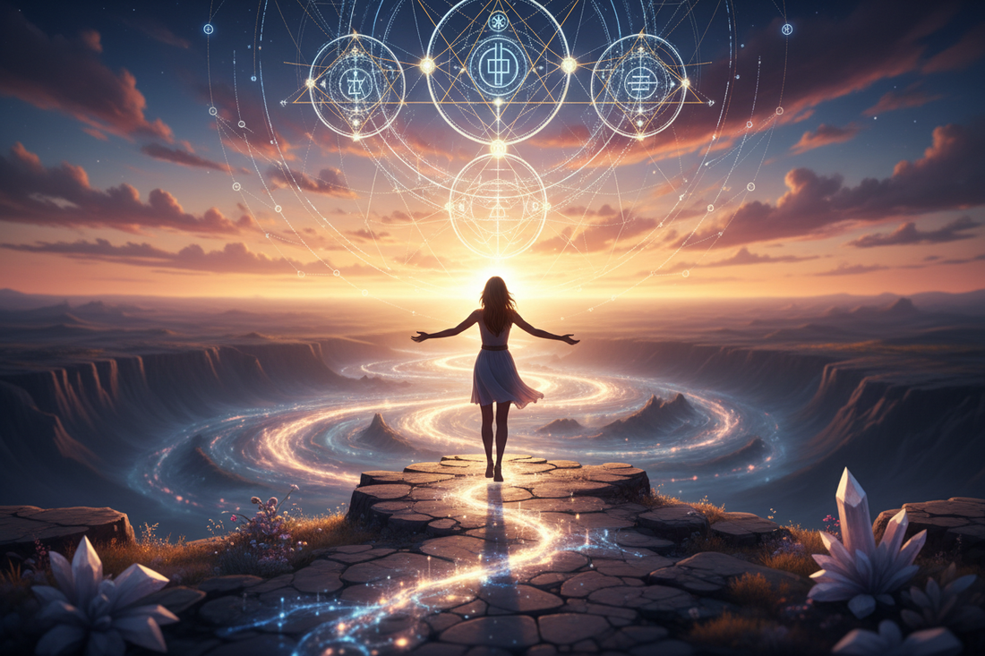 Light Path Evolution: Where the Path Leads | Advanced Light Path Guide ...