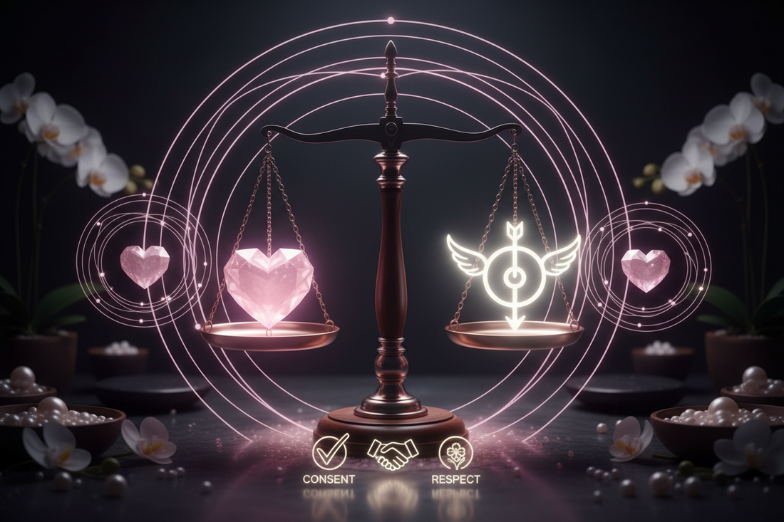 Love Sigil Ethics and Boundaries | Conscious Love Magic – Nicole's ...