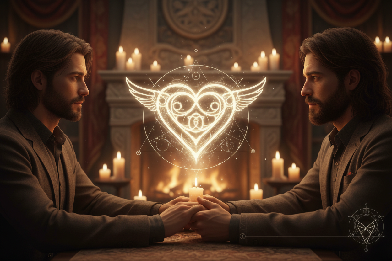 How a Love Sigil Changed My Relationship (Real Results) – Nicole's ...