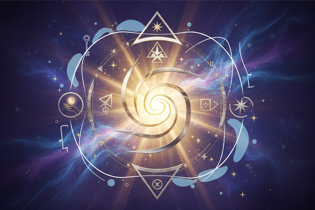 Manifestation 101: The Complete Beginner's Guide | Start Here – Nicole ...