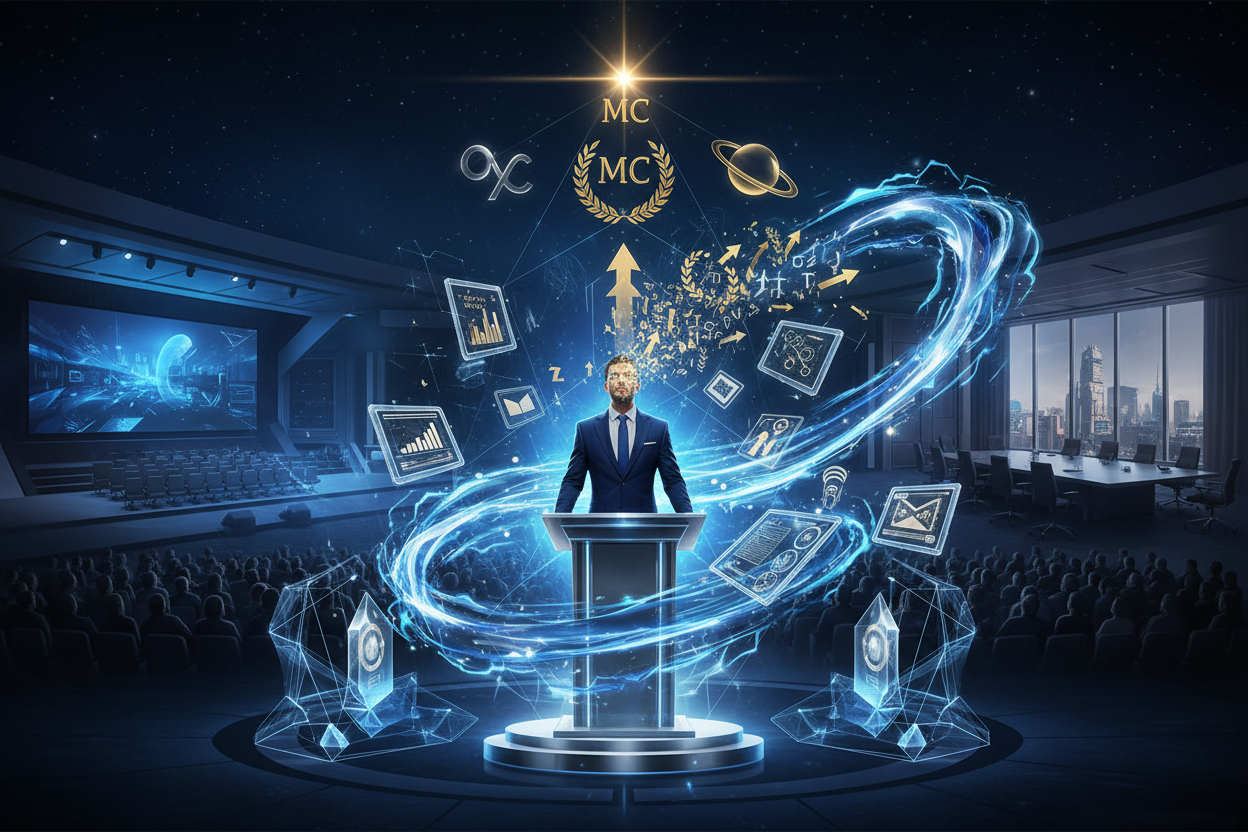 Mercury in 10th House: Professional Communicator & Strategic ...