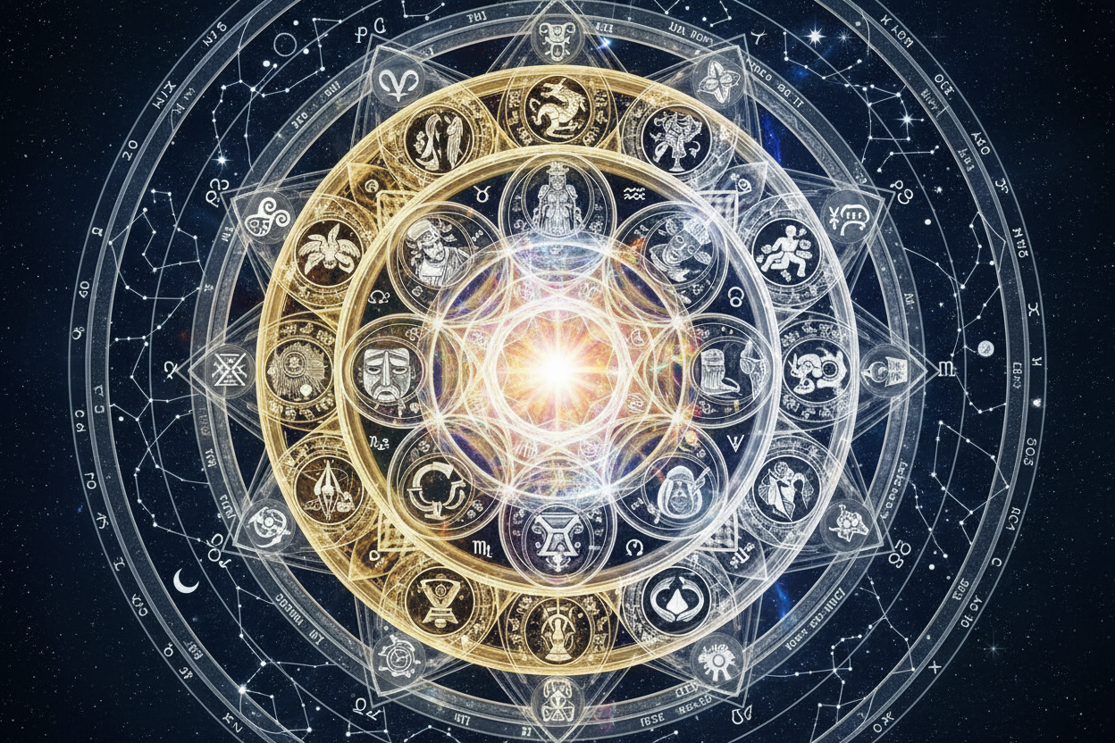 The Soul as a Multilayered Symbolic System | Integrating Multiple ...