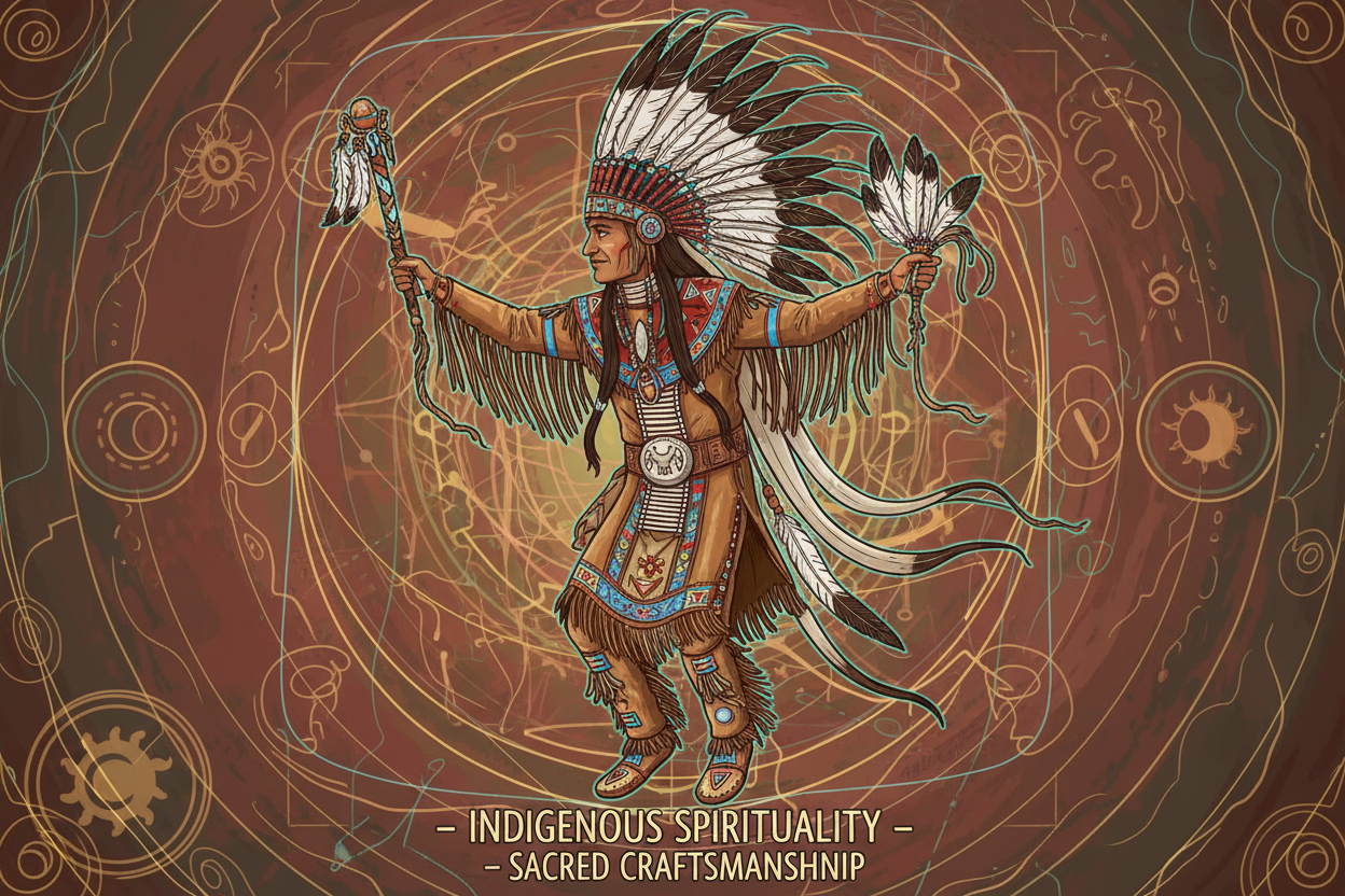 Native American Ceremonial Dress: Regalia, Feathers, and Beadwork ...