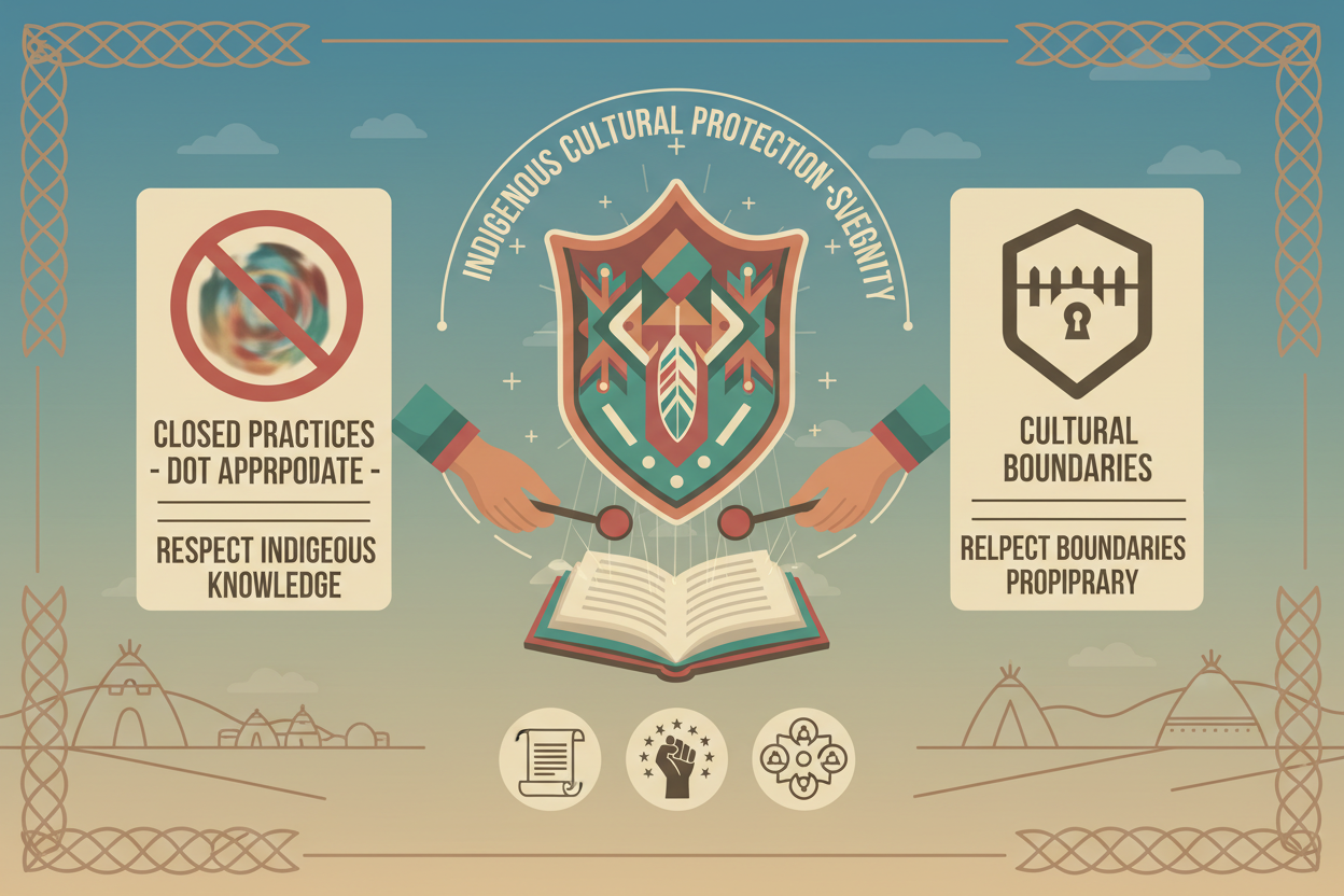 Native American Practices: Why You Cannot Do Them | By Nicole Lau ...