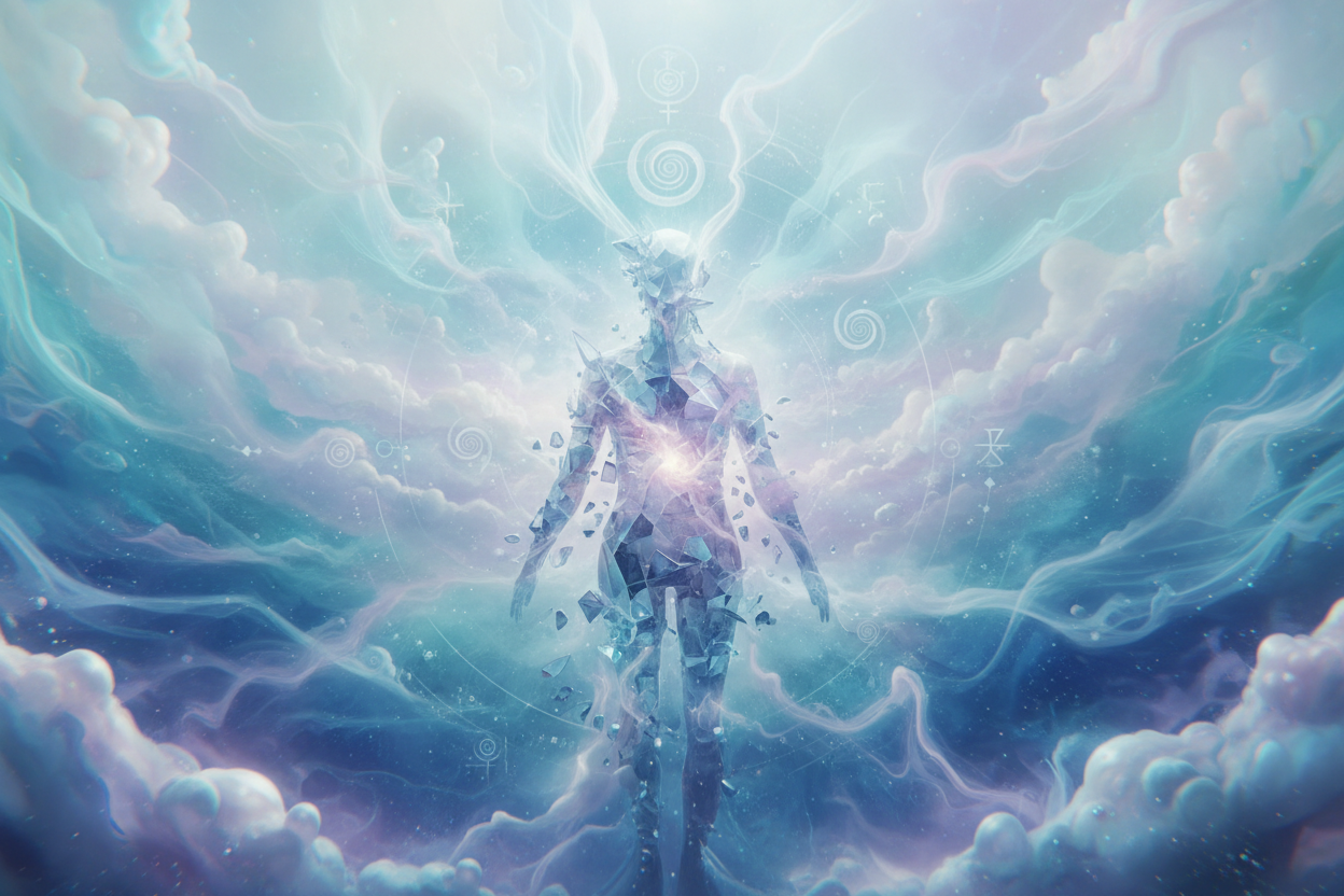 Neptune Transits & Ego Dissolution | Mystical Astrology & Unity ...