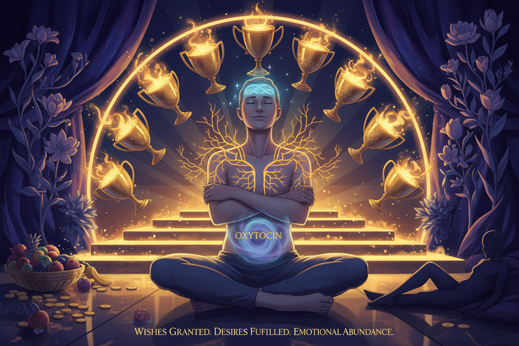 Nine of Cups: Self-Satisfaction and Emotional Fulfillment | Cups ...