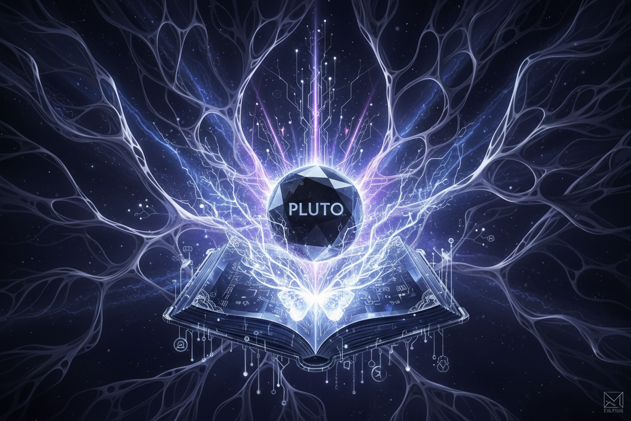 Pluto in 3rd House: Mental Transformation & Powerful Communication ...