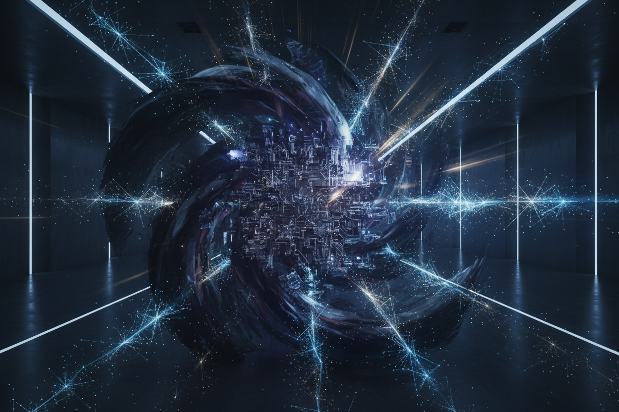 Pluto in Aquarius & Tech Restructuring | Digital Monopoly Death 2023 ...