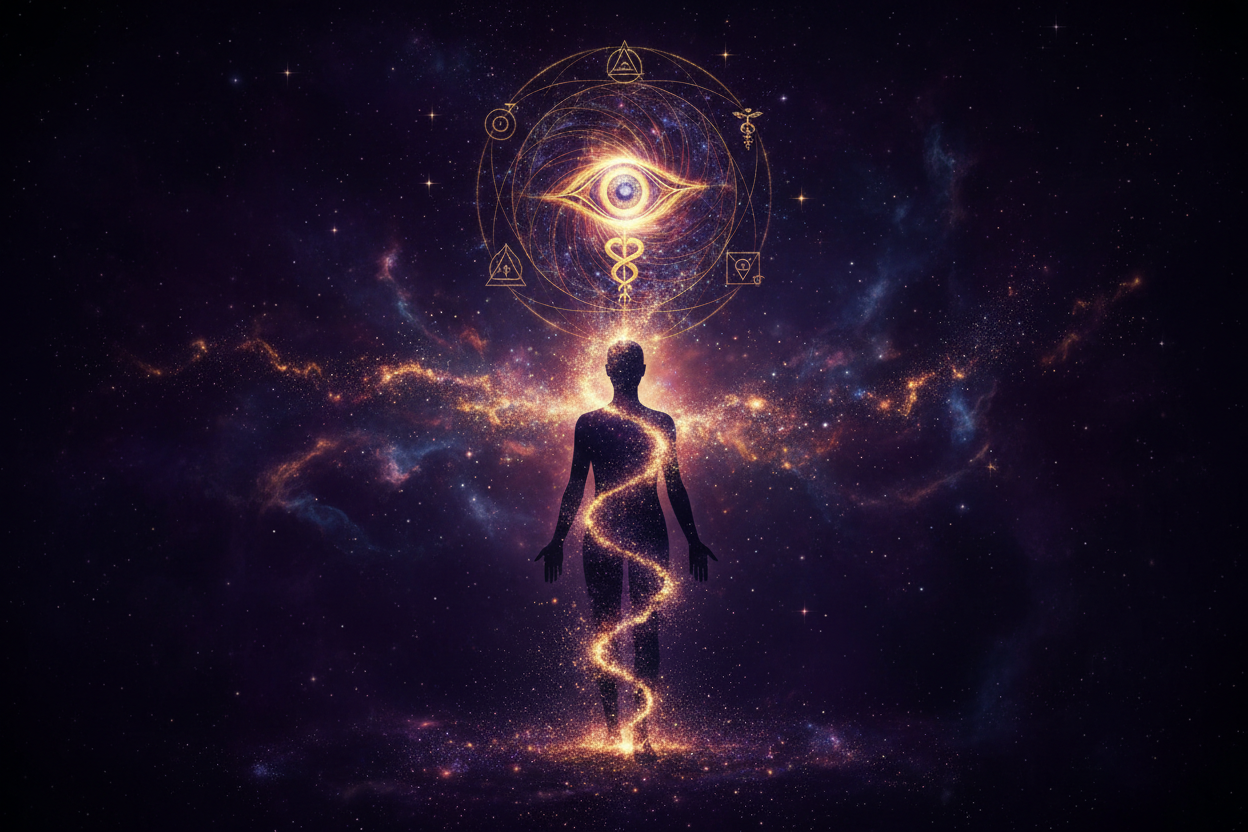 Pluto & Individuation: Jungian Psychology Meets Astrology | Shadow ...