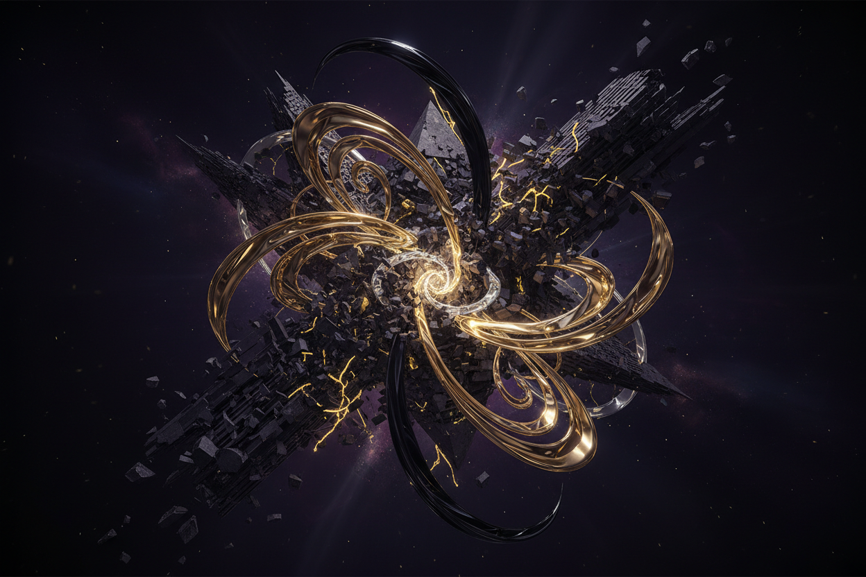 Pluto Transits & Capital Rebirth | Investment Transformation Cycles ...