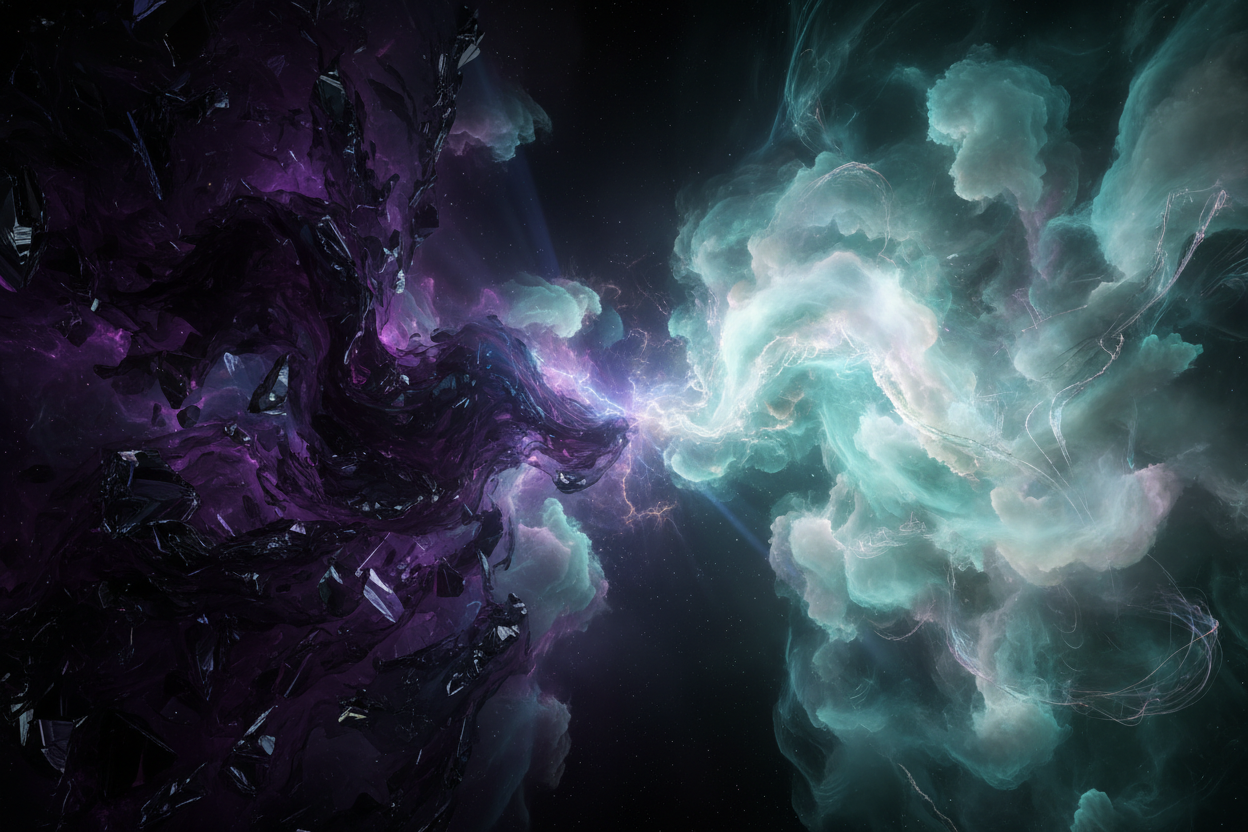 Pluto vs Neptune: Truth vs Fantasy | Shadow Work vs Spiritual Bypass ...