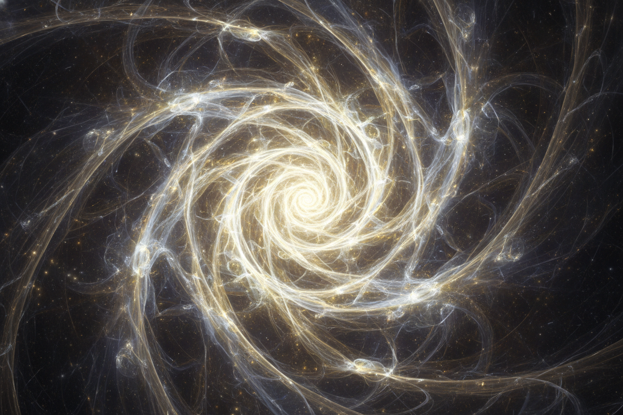 Prana, Mana, and Vital Force: Universal Life Energy Across Cultures – Nicole's ritual universe