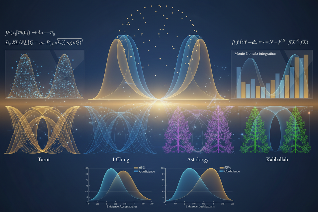 Probability Distribution Convergence: From Point Predictions to Full ...