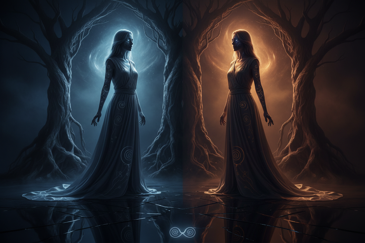 Psychological Projection: What It Is and How to Stop Projecting Your ...