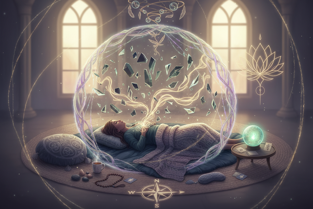 PTSD & Magic: Trauma-Informed Practice | Complete Guide – Nicole's ...