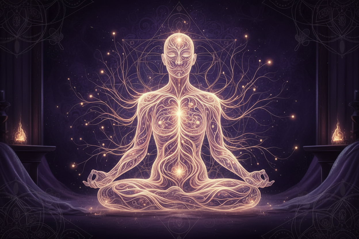 Feeling Numb and Disconnected? How to Return to Your Body ...