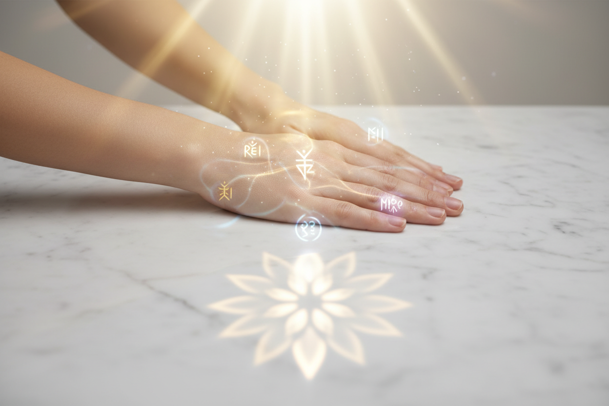 Sick After Reiki Attunement: Understanding Reiki Detox Symptoms ...