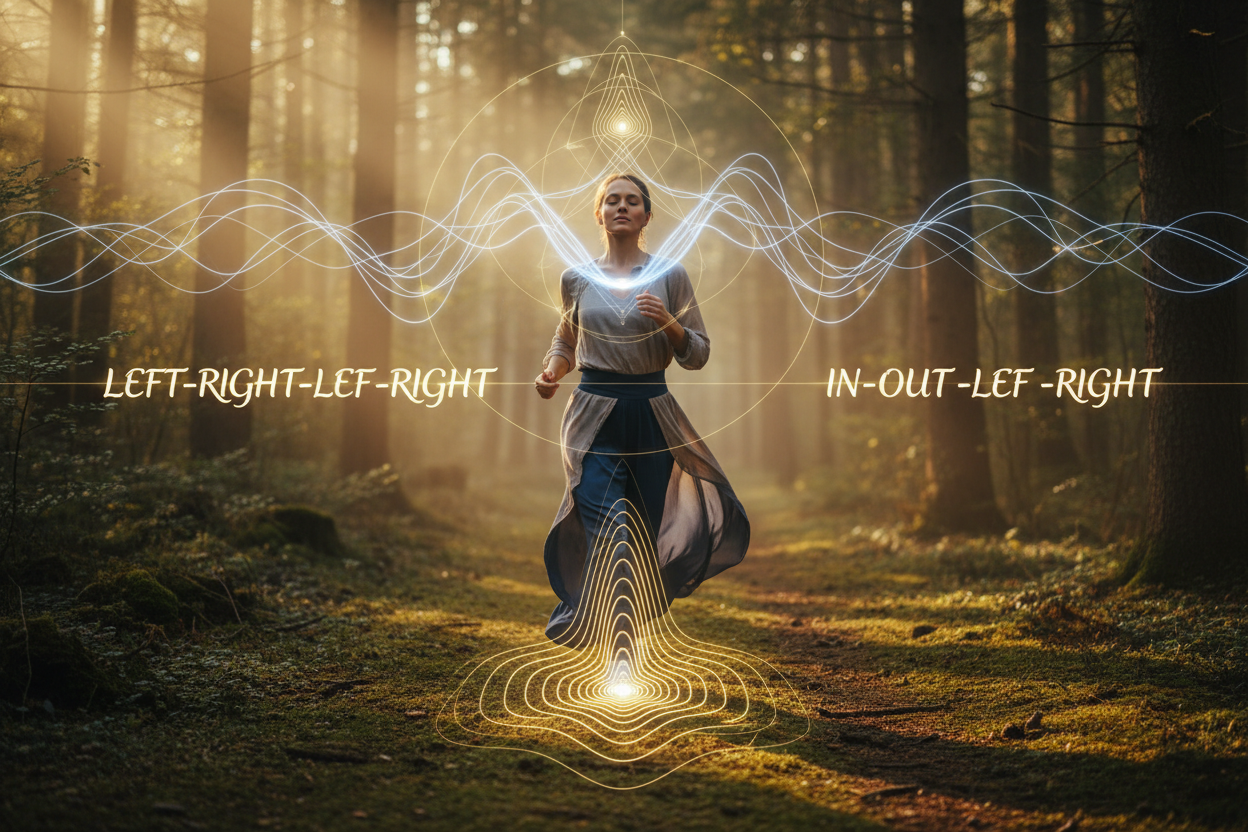 Strength Training and the Root Chakra: Building Foundation | Movement ...