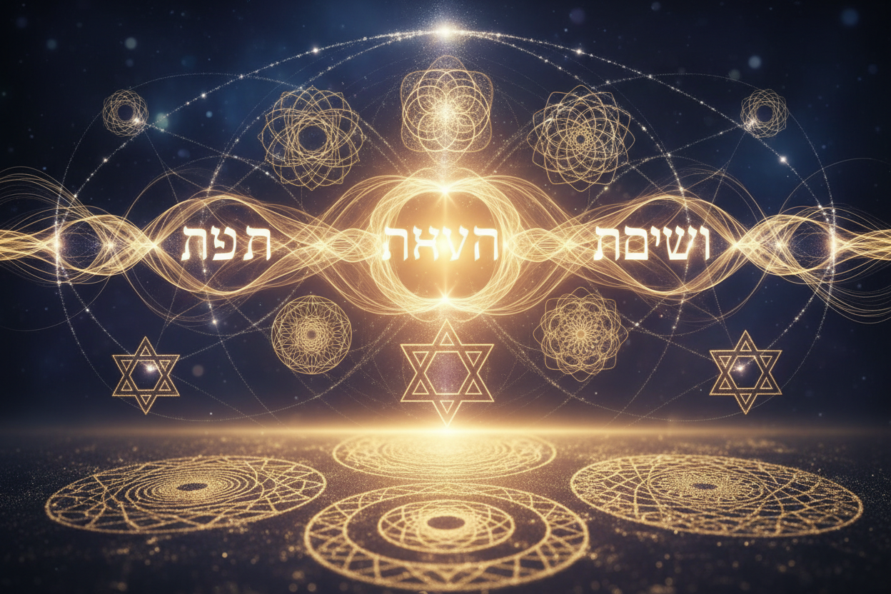 Divine Names ↔ Mantras: Sound as Power | Hermetic & Daoist Vibrational ...