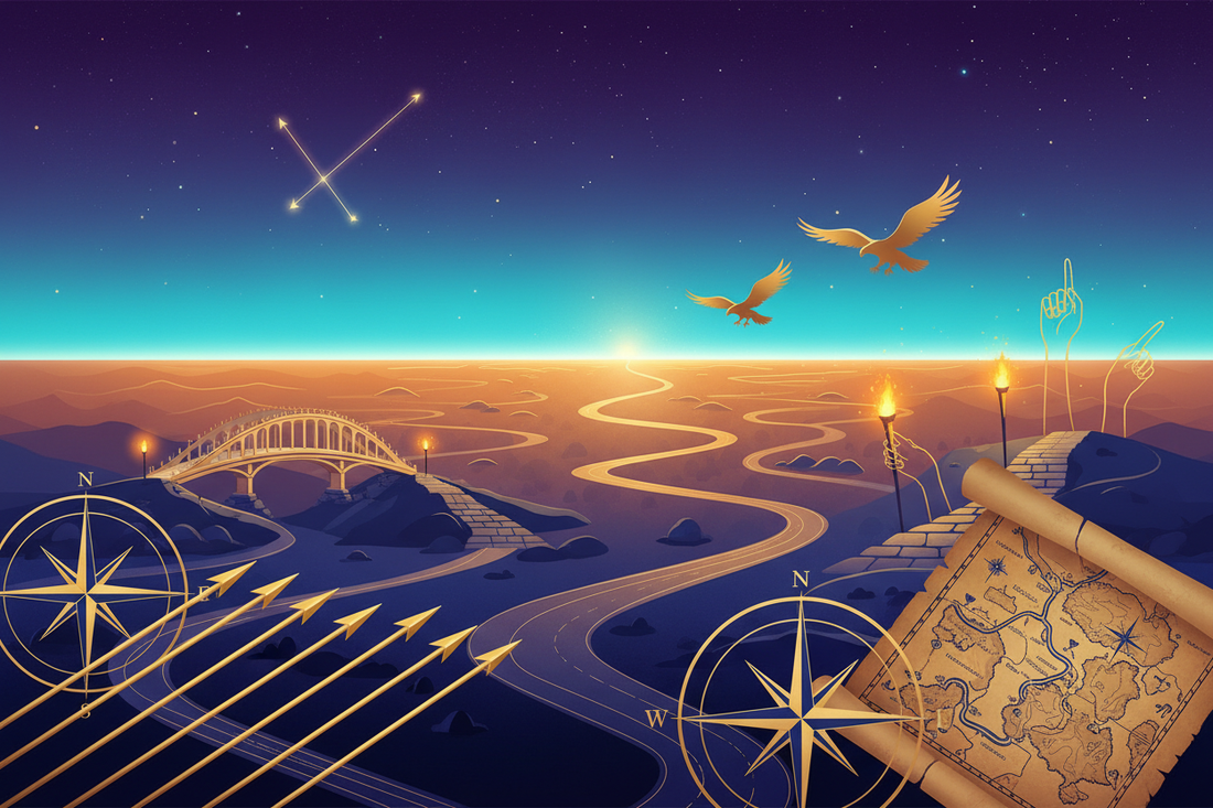 SAGITTARIUS Team Dynamics: Working with Others | Optimistic Explorer ...