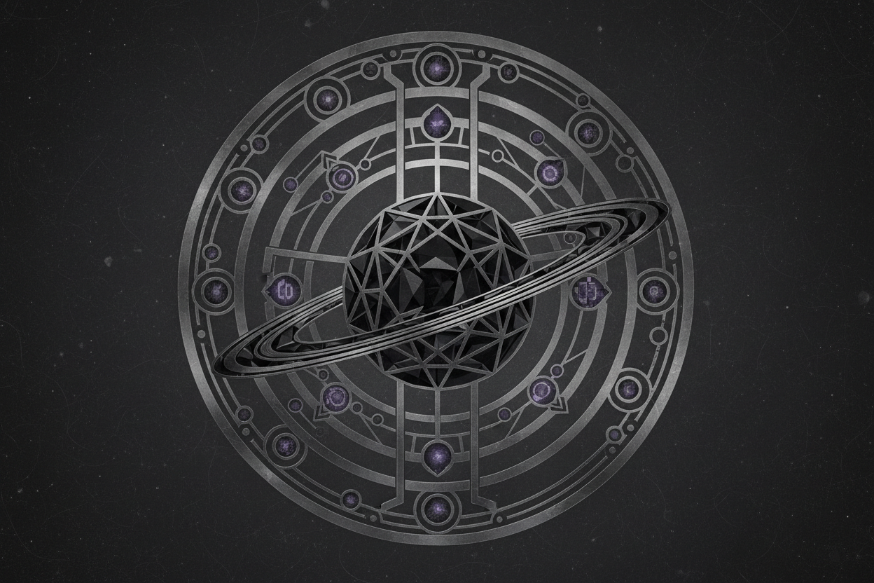 Saturn in 11th House: Community Responsibility & Earned Belonging ...
