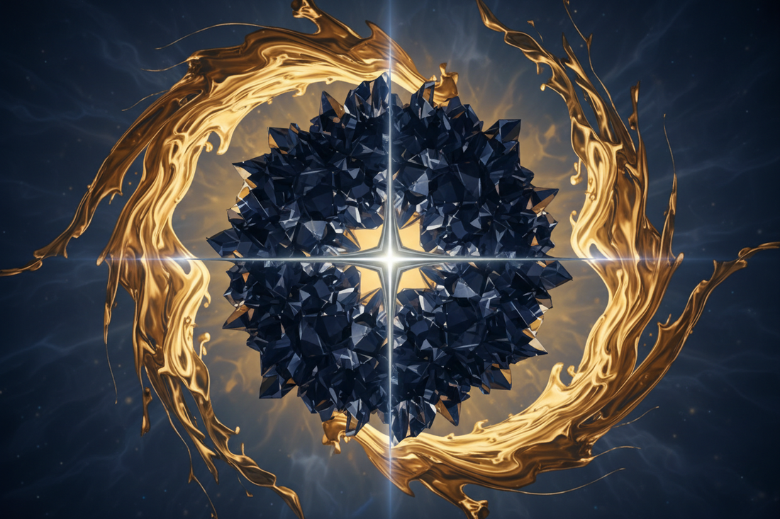 Saturn vs Jupiter: Economic Policy Cycles | Expansion vs Contraction ...