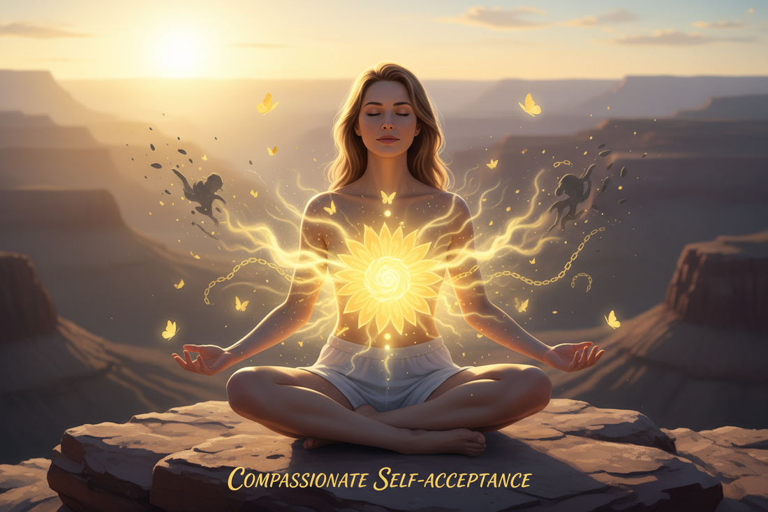 Shame and the Solar Plexus: Healing Core Wounds | Solar Plexus Shame ...